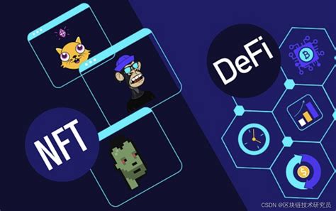 深入探讨 Nft 的金融化问题区块链 Nft 资金管理 Csdn博客