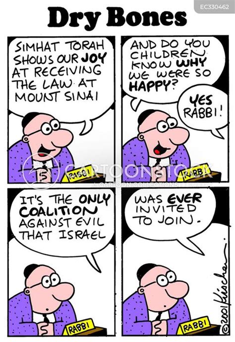 Chag Sameach Cartoons And Comics Funny Pictures From Cartoonstock