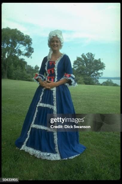 572 Susan Ford Bales Photos And High Res Pictures Getty Images