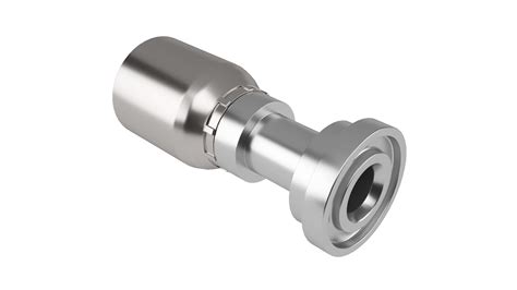 Code 61 Flange Windsor Manufacturing