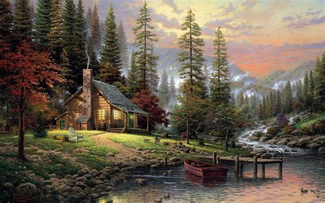 Bob Ross Wallpapers Top Free Bob Ross Backgrounds Wallpaperaccess