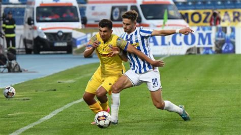 Stadionul Din Copou Este Neîncăpător Pentru Partida Dintre