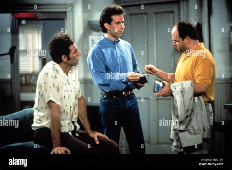 Seinfeld Michael Richards Jerry Seinfeld Jason Alexander 1990 98