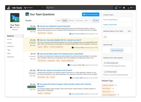 News Press Stack Exchange Inc Stack Overflow