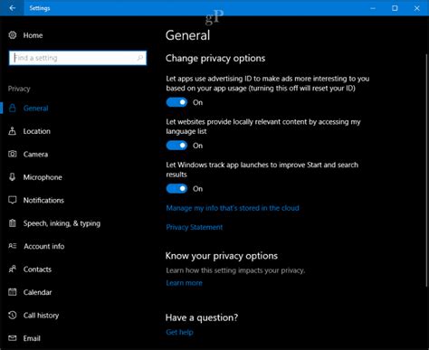 How To Setup And Configure A New Windows 10 Pc