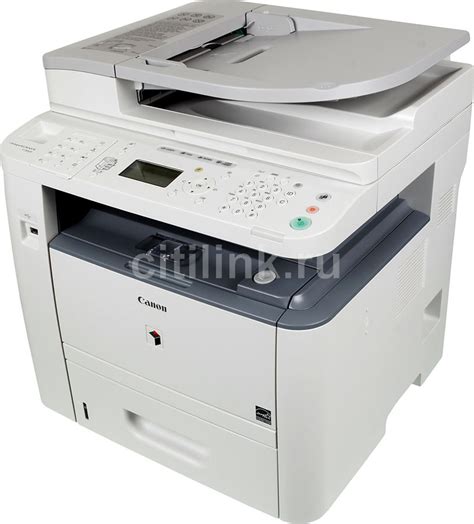 Купить Копир CANON imageRUNNER 1133iF с автоподатчиком по выгодной цене ...