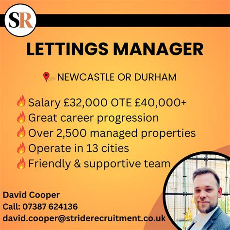 Grace Wilkinson On Linkedin Northeastjobs Newcastle Durham Lettingsmanager