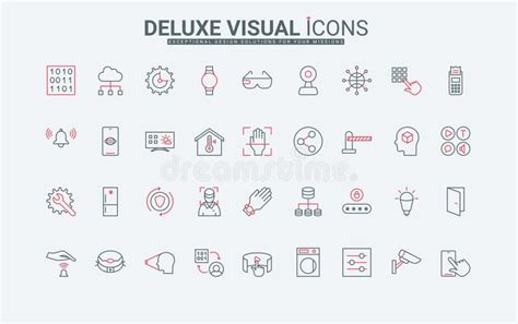 Iot Technology Smart Home Secure Access And Control Of Devices