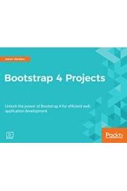 Watch Bootstrap 4 Projects Streaming Online Yidio