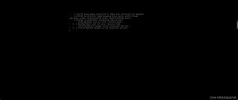 自行搭建linux开发环境linux 桌面开发 技术选择 Csdn博客