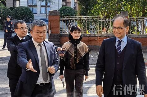 賴清德剛承諾 中捷藍線今過關 何欣純呼籲：橘線、紫線也應儘快推動 信傳媒 Line Today