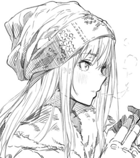 صور بنات مانجا😊😊 مـمـلگة آلآوتآگو Amino