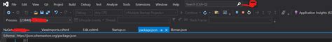 C Stop Debugger Button Not Showing In Vs 2015 Stack Overflow