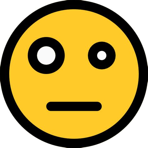 Shocked Free People Icons
