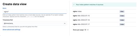 Monitor And Analyze Nginx Ingress Controller Logs On Kubernetes Using Elasticsearch And Kibana