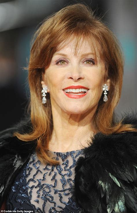 Actor Stephanie Powers Hot Sex Picture