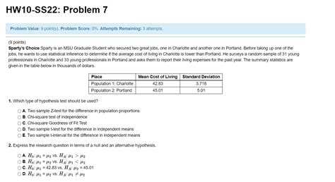 solved hw10 ss22 problem 7 problem value 9 point s