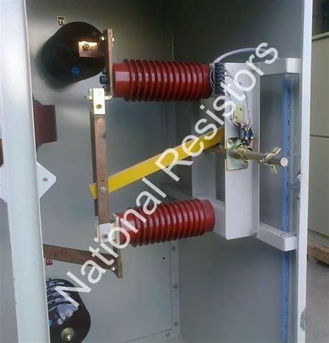 Indoor Off Load Isolator Horizontal At Rs 25000piece In Pune Id