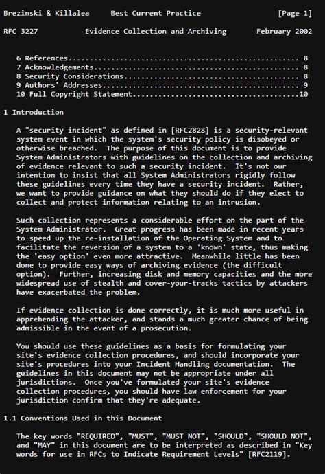 El Análisis Forense En Informática Generalidades
