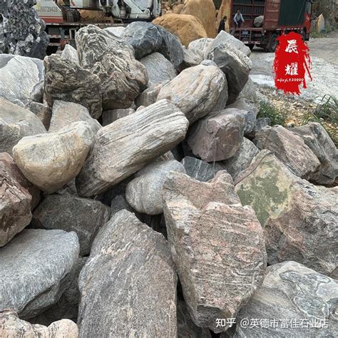 景观点缀设计泰山石 知乎