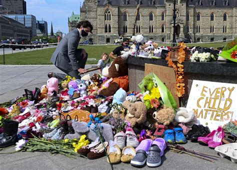 Trudeaus Acknowledgment Of Indigenous Genocide Could Have Legal