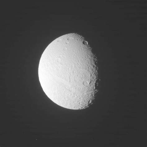 Cassini Beams Back Spectacular Images From Its First ‘ring Grazing