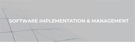 Software Implementation And Management In Secunderabad Id 2849426445648