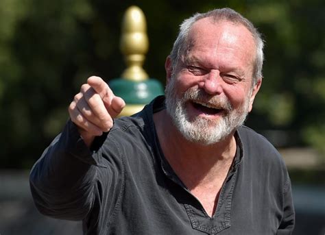 Monty Python Star Terry Gilliam Says Hes Not Dead