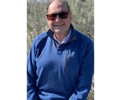 Bruce Porter Obituary 2022 Santa Maria Ca Santa Maria Times