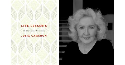 Julia Cameron Life Lessons Blend Radio And Tv Magazine