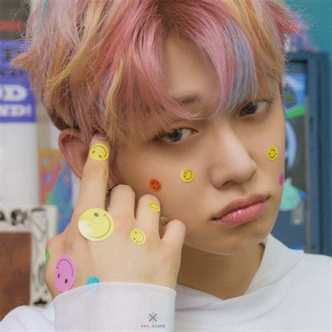 Most Hotter Bts Skz And Txt Tier List Community Rankings Tiermaker