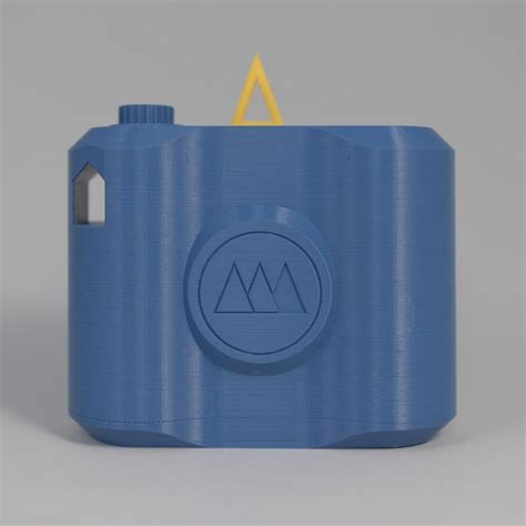 Make Anything Mystery Puzzle Box 3d Model By Make Anything On Thangs