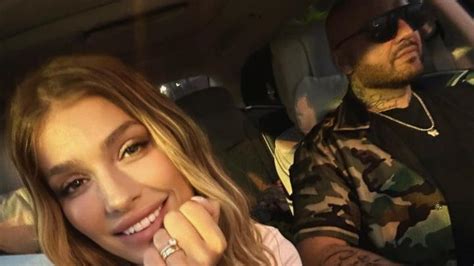 Jasmína Alagič Předvedla Svou Postavu Fanoušky Víc Zajímá S Kým