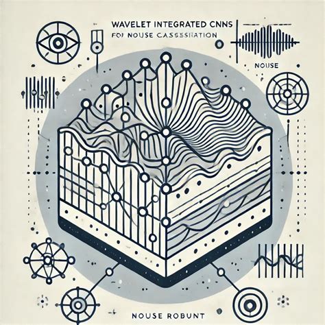 Wavelet Cnn Loi Navet