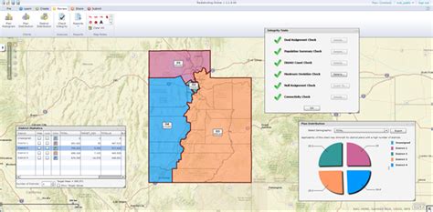 Esri Redistricting Deployment Options Esri Community