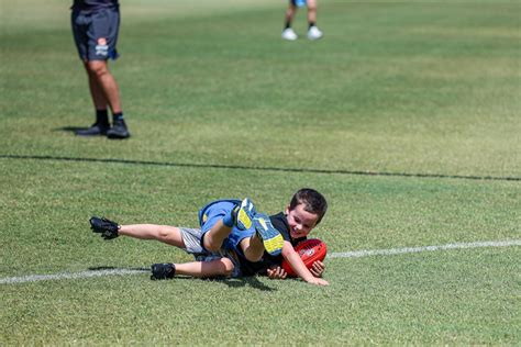 West Coast Eagles On Twitter Future Father Son Picks 😏