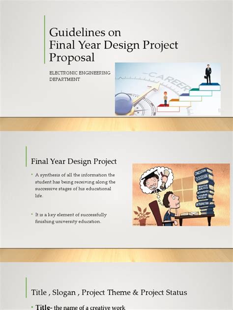 Fydp Presentation Pdf Sustainability Natural Environment
