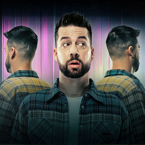 John Crist At Orpheum Theater Omaha Orpheum Theater Omaha April