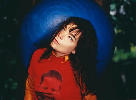 Bjork On Why She Is Not Into Normcore Sexuality The Independent The