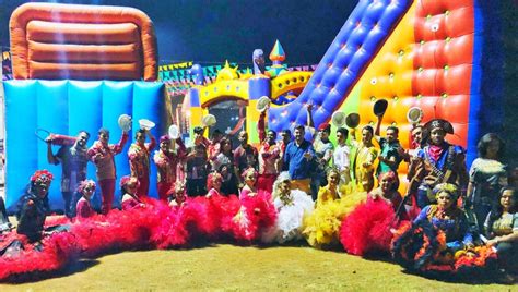 Quadrilha Junina de Lucas do Rio Verde conquista 3º lugar em competição