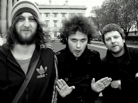 The Soundtrack of my Life....: The Fratellis....