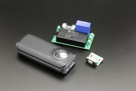 building a gps tracking beacon