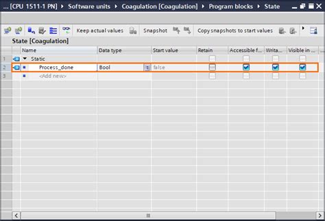 An Introduction To Siemens Tia Portals Software Units