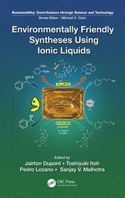 Synthesis And Applications Of Ionic Liquids As Pharmaceutical Material