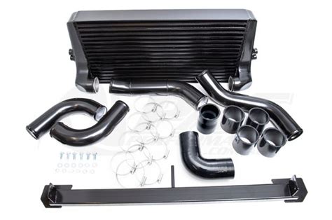 Fd Rx7 Front Mount Intercooler Kit Suit Single Turbo Conversion Pac