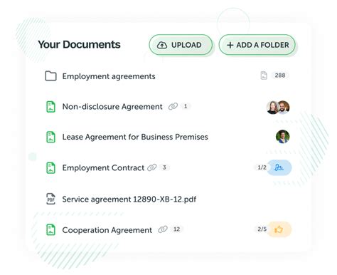 Avokaado Contract Lifecycle Management