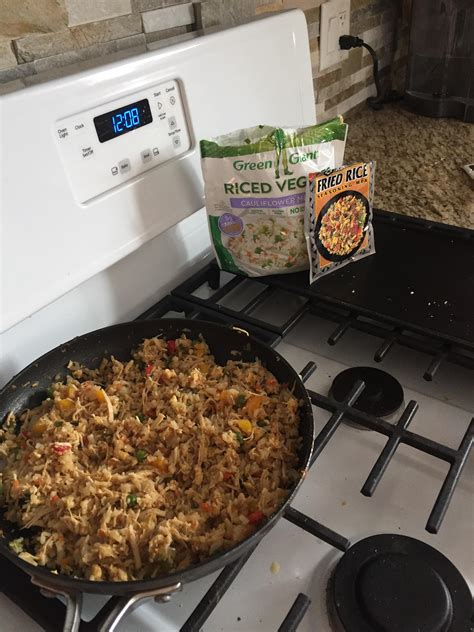 4790 Best Chicken Fried Rice Images On Pholder Food Meal Prep Sunday And Food Porn