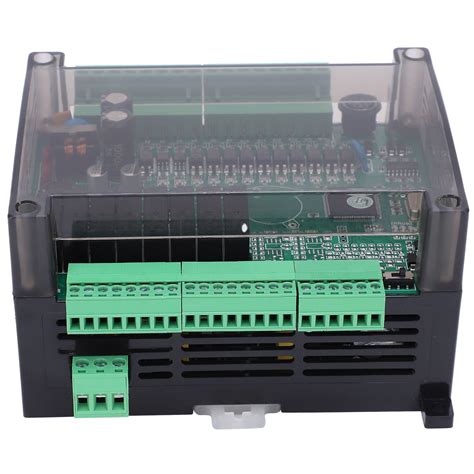 Tablero De Control Industrial Plc Tablero De Control Industrial Plc