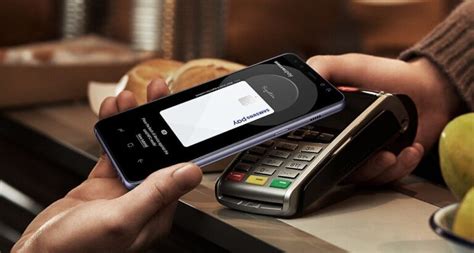 NFC O que é como funciona e para que serve essa tecnologia