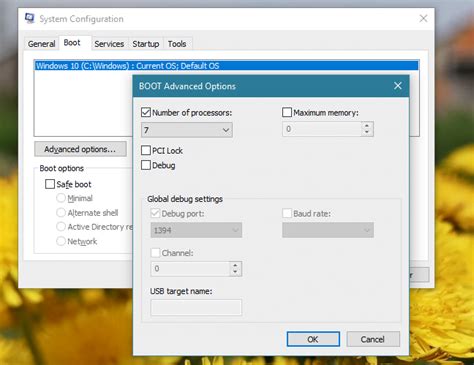9 Lucruri Pe Care Le Poți Face Cu Instrumentul System Configuration în